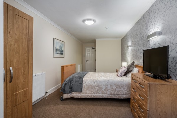 Muirton House Care Home, Essendy Road, Blairgowrie, Perth & Kinross ...