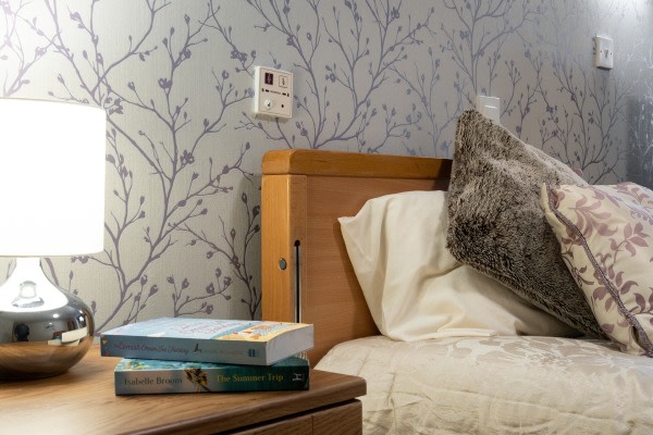 Muirton House Care Home, Essendy Road, Blairgowrie, Perth & Kinross ...