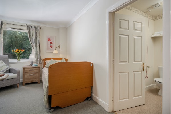 Muirton House Care Home, Essendy Road, Blairgowrie, Perth & Kinross ...