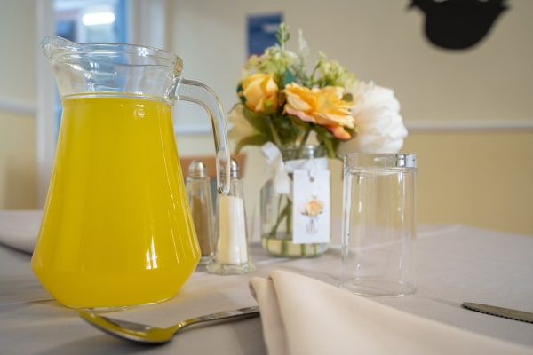 Muirton House Care Home, Essendy Road, Blairgowrie, Perth & Kinross ...