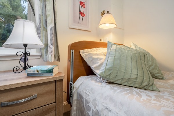 Muirton House Care Home, Essendy Road, Blairgowrie, Perth & Kinross ...