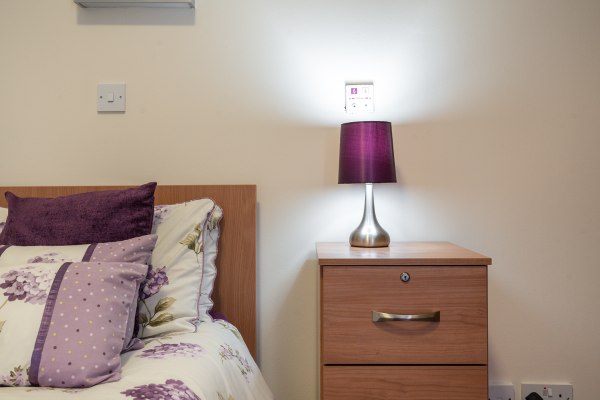 Muirton House Care Home, Essendy Road, Blairgowrie, Perth & Kinross ...