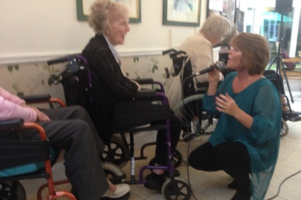 Springfield House Nursing Home, 6 Stoke Road, Cobham, Surrey KT11 3AS ...