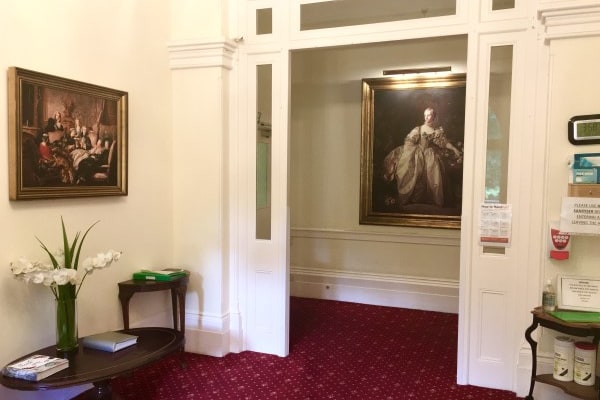 Truscott Manor Care Home, Hectors Lane, Lewes Road, Ashurst Wood, East ...