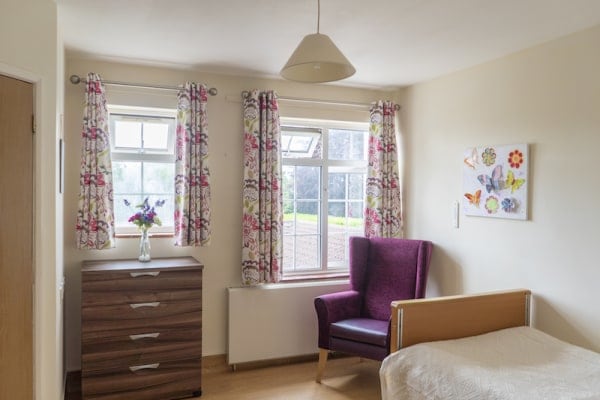 Crest Lodge care home, Churt Road, Hindhead, Surrey GU26 6PS | 36 Reviews