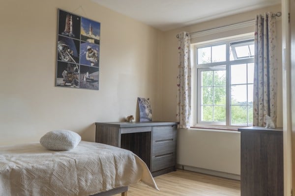 Crest Lodge care home, Churt Road, Hindhead, Surrey GU26 6PS | 47 Reviews