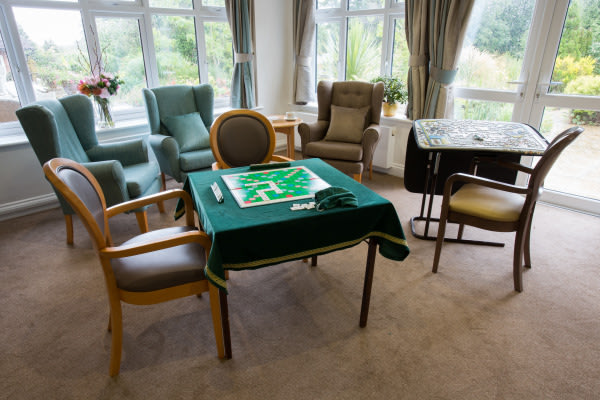 Pendean House Care Home, Off Oaklands Lane, West Lavington, Midhurst ...