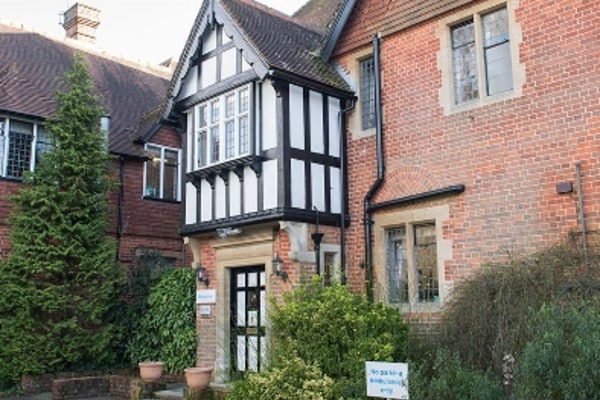 Pendean House Care Home, Off Oaklands Lane, West Lavington, Midhurst ...