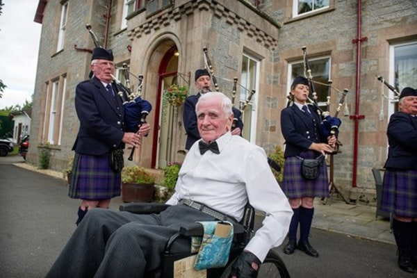 Daviot Care Home, Daviot East, Inverness, Highland IV2 5XQ | 28 Reviews