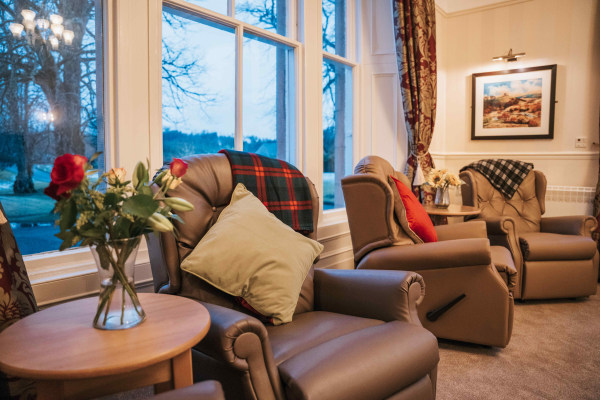 Daviot Care Home, Daviot East, Inverness, Highland IV2 5XQ | 39 Reviews