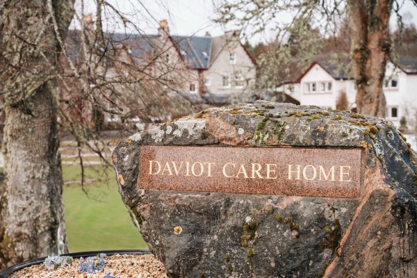 Daviot Care Home, Daviot East, Inverness, Highland IV2 5XQ | 39 Reviews