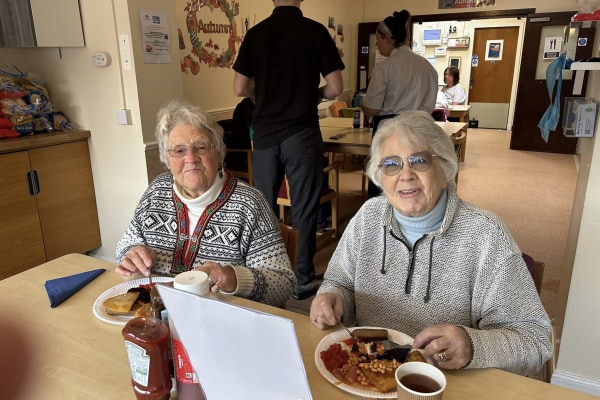 Morar Lodge Nursing Home, 54 Glasgow Street, Helensburgh, Argyll & Bute ...