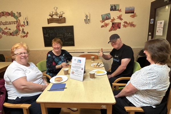 Morar Lodge Nursing Home, 54 Glasgow Street, Helensburgh, Argyll & Bute ...