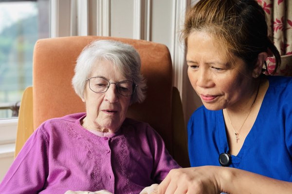 Morar Lodge Nursing Home, 54 Glasgow Street, Helensburgh, Argyll & Bute ...