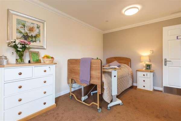 Barchester Fairview House Care Home, Fairview Street, Danestone, Bridge ...