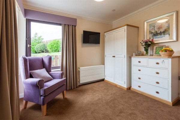 Barchester Fairview House Care Home, Fairview Street, Danestone, Bridge ...
