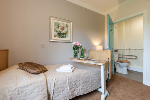 Barchester Fairview House Care Home, Fairview Street, Danestone, Bridge ...
