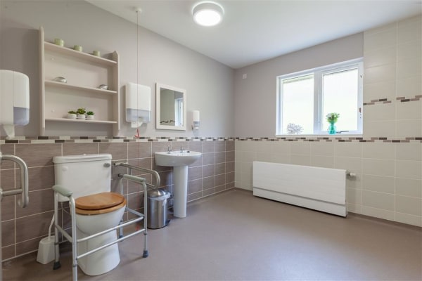 Barchester Fairview House Care Home, Fairview Street, Danestone, Bridge ...