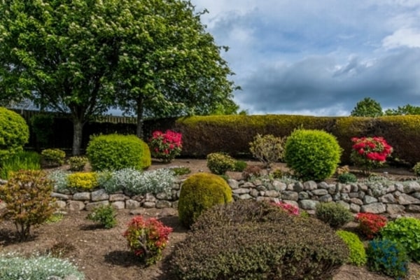 Barchester Fairview House Care Home, Fairview Street, Danestone, Bridge ...