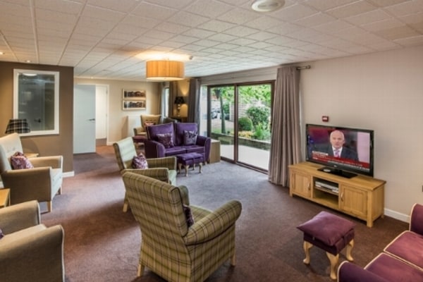 Barchester Fairview House Care Home, Fairview Street, Danestone, Bridge ...