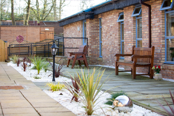 Bandrum Nursing Home, Saline, Dunfermline, Fife KY12 9HR | 48 Reviews