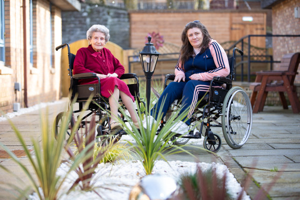 Bandrum Nursing Home, Saline, Dunfermline, Fife KY12 9HR | 55 Reviews