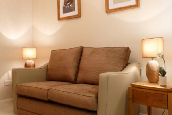 Bandrum Nursing Home, Saline, Dunfermline, Fife KY12 9HR | 55 Reviews