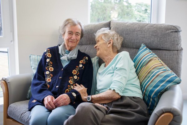 Bandrum Nursing Home, Saline, Dunfermline, Fife KY12 9HR | 55 Reviews