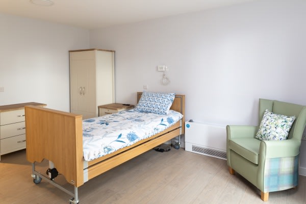 Bandrum Nursing Home, Saline, Dunfermline, Fife KY12 9HR | 55 Reviews