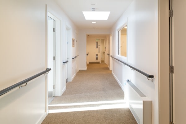 Bandrum Nursing Home, Saline, Dunfermline, Fife KY12 9HR | 55 Reviews