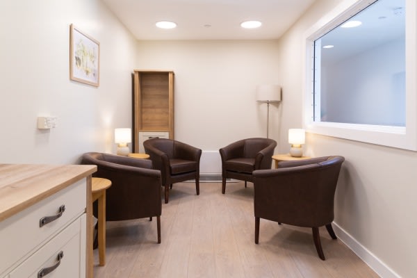 Bandrum Nursing Home, Saline, Dunfermline, Fife KY12 9HR | 55 Reviews