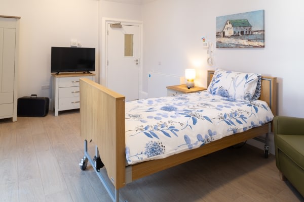 Bandrum Nursing Home, Saline, Dunfermline, Fife KY12 9HR | 55 Reviews