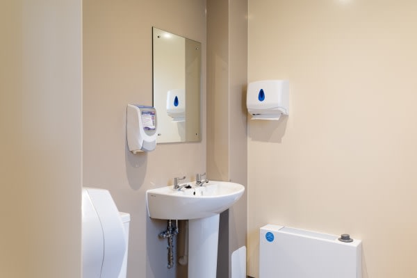 Bandrum Nursing Home, Saline, Dunfermline, Fife KY12 9HR | 55 Reviews