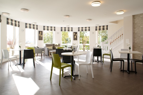 Bandrum Nursing Home, Saline, Dunfermline, Fife KY12 9HR | 55 Reviews