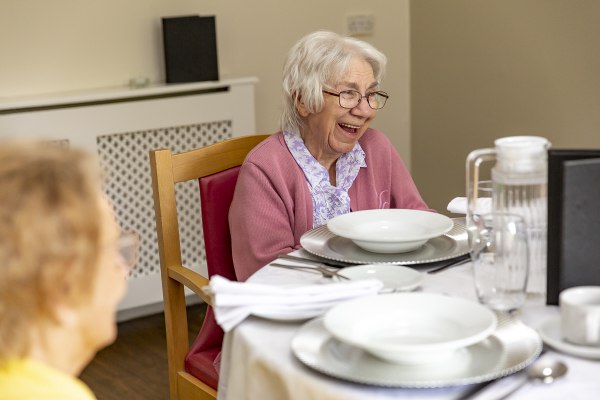 Warmley House Care Home, Tower Road North, Warmley, Bristol, South ...