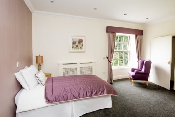 Dean Wood Manor care home, Spring Road, Orrell, Wigan, Greater ...