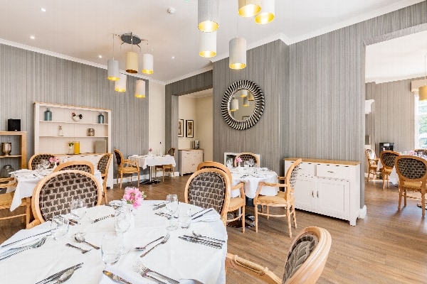 Barchester Wimbledon Beaumont Care Community care home, 35 Arterberry ...