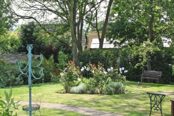 Barchester Wimbledon Beaumont Care Community care home, 35 Arterberry ...