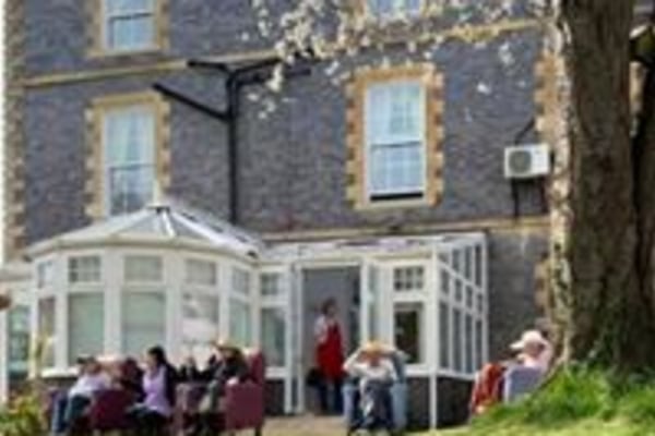 Quinton House Nursing Home, Main Road, Lower Quinton, Stratford-upon ...