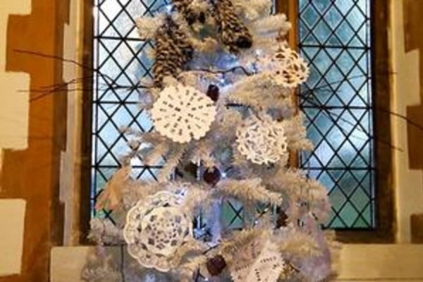 High Oaks care home, Rectory Road, Gissing, Diss, Norfolk IP22 5UU