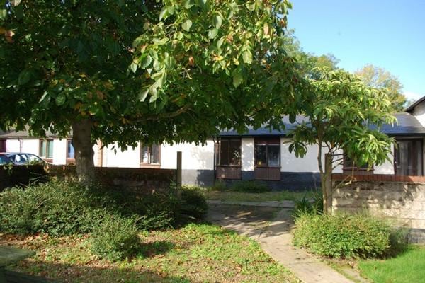 High Oaks care home, Rectory Road, Gissing, Diss, Norfolk IP22 5UU