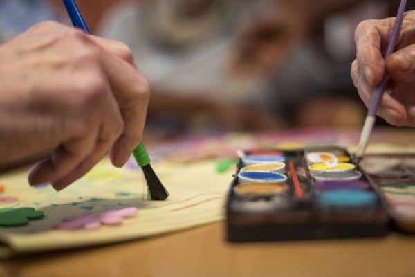 Burrows House care home, 12 Derwent Road, Penge, London SE20 8SW | 92 ...