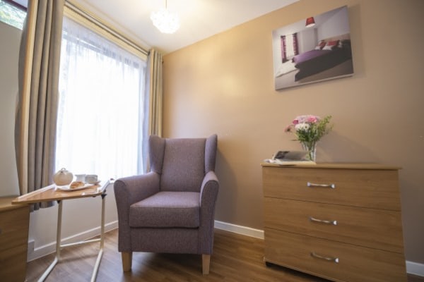 Burrows House care home, 12 Derwent Road, Penge, London SE20 8SW | 88 ...