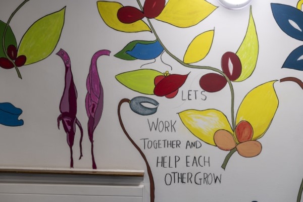 Burrows House care home, 12 Derwent Road, Penge, London SE20 8SW | 92 ...
