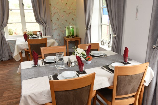 Triangle Care Home, Old London Road, Wheatley, Oxford, Oxfordshire OX33 ...