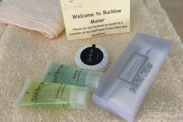 Bucklow Manor Care Home, Chester Road, Bucklow Hill, Knutsford ...