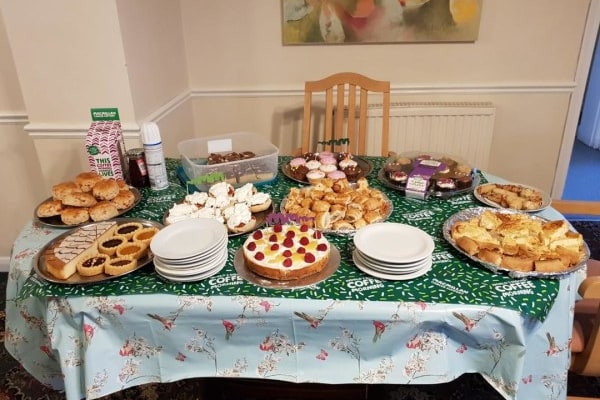 Hanningfield care home, 99 London Road, Sittingbourne, Kent ME10 1NR ...