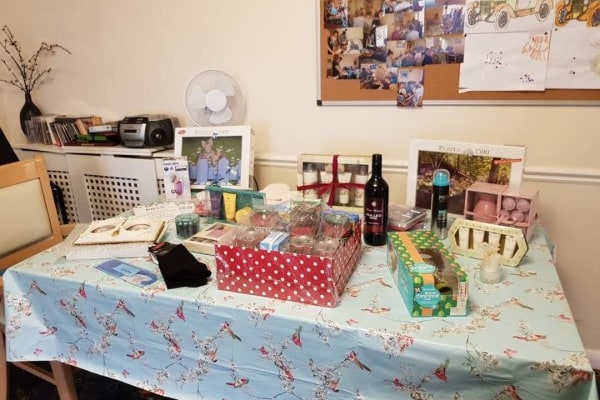 Hanningfield care home, 99 London Road, Sittingbourne, Kent ME10 1NR ...