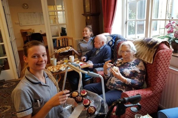 Hanningfield care home, 99 London Road, Sittingbourne, Kent ME10 1NR ...