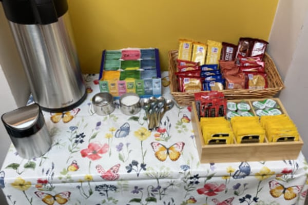 Brambles Care Home, Bramble Lane, Wye, Ashford, Kent TN25 5EE | 31 Reviews